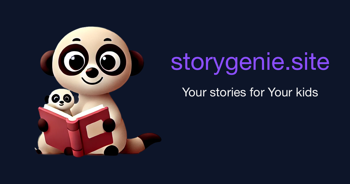 Story Genie